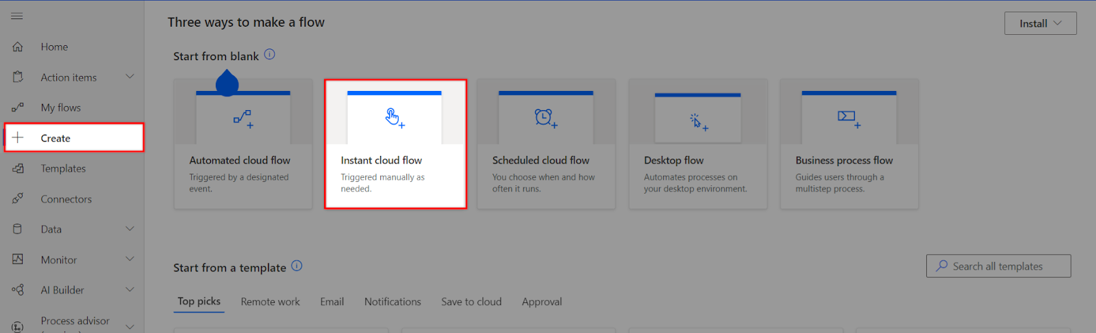 Generate Documents from a Sharepoint List – Formstack
