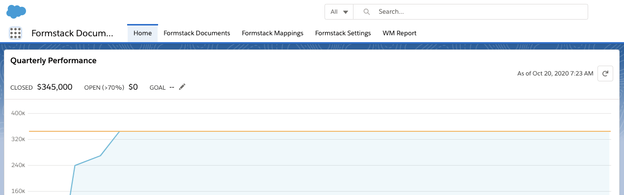 Documents for Salesforce, Full Setup Guide (Install, Settings, Mappings ...