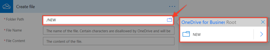 Formstack Forms to OneDrive – Formstack