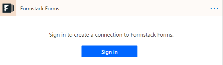 Formstack Forms to Microsoft Teams – Formstack