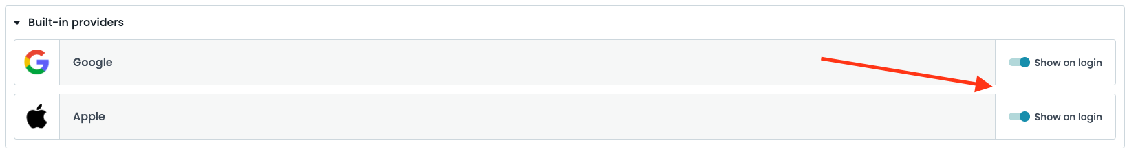 Formstack Single Sign-On Overview – Formstack