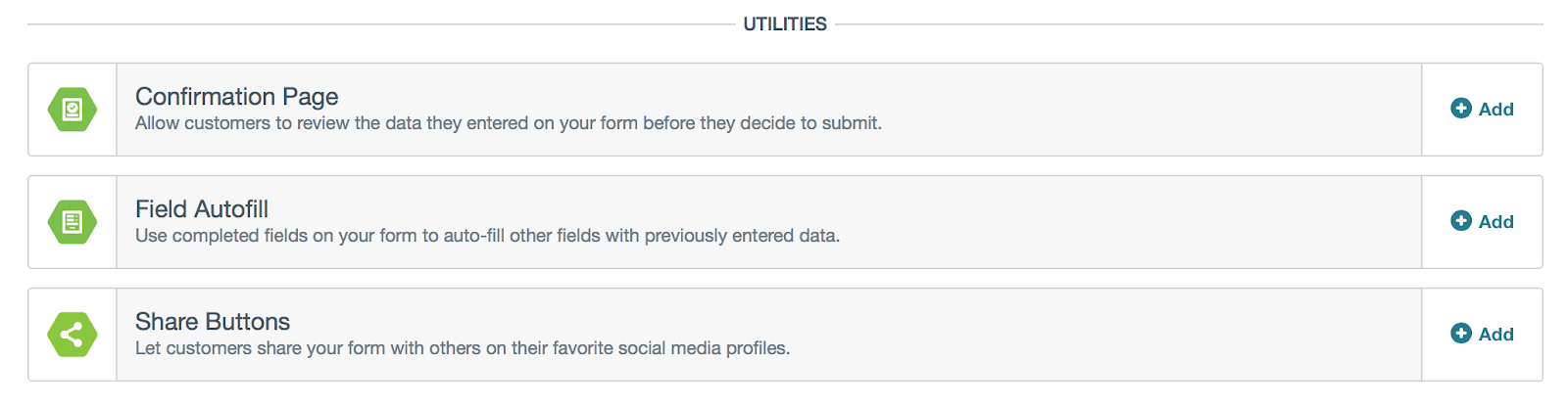 Create Graded Quizzes using Self-Calculating Fields in 4 Easy Steps – Formstack