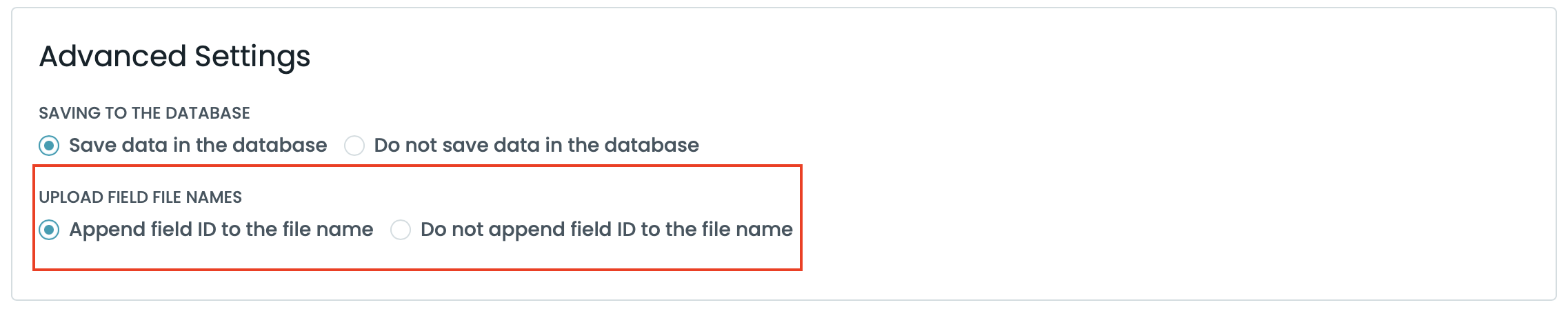 File Upload Fields with Formstack Forms – Formstack
