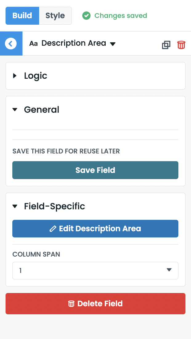How to add a Hyperlink to your Form – Formstack