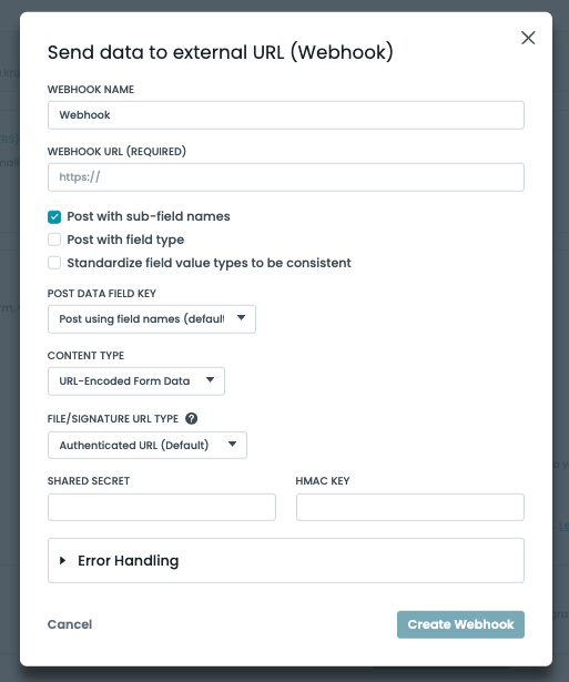 File Upload Fields with Formstack Forms – Formstack
