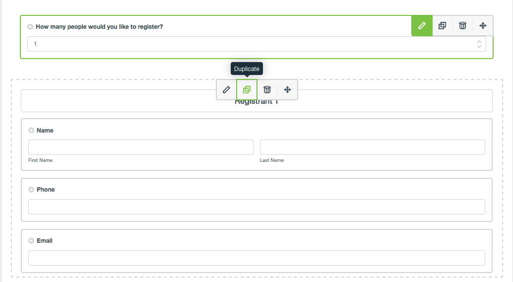 How to Show-Hide Multiple Sections Using Conditional Logic – Formstack