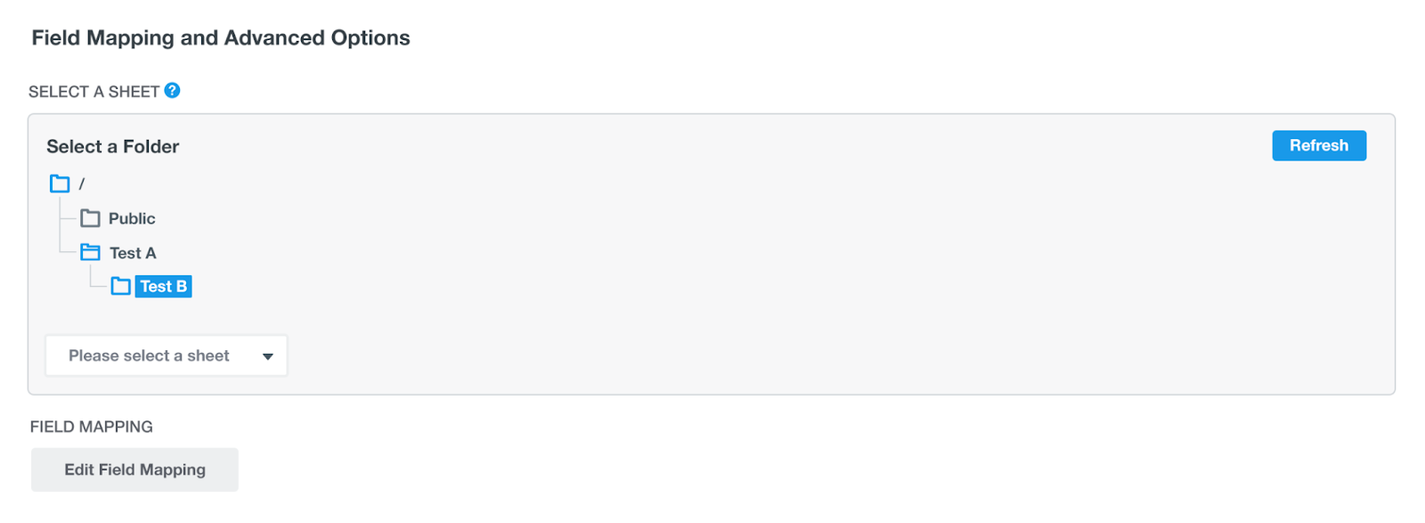 Smartsheet Integration – Formstack