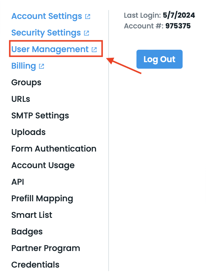 Permissions FAQs – Formstack