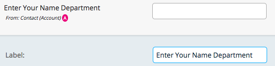 Field Settings Overview – Formstack