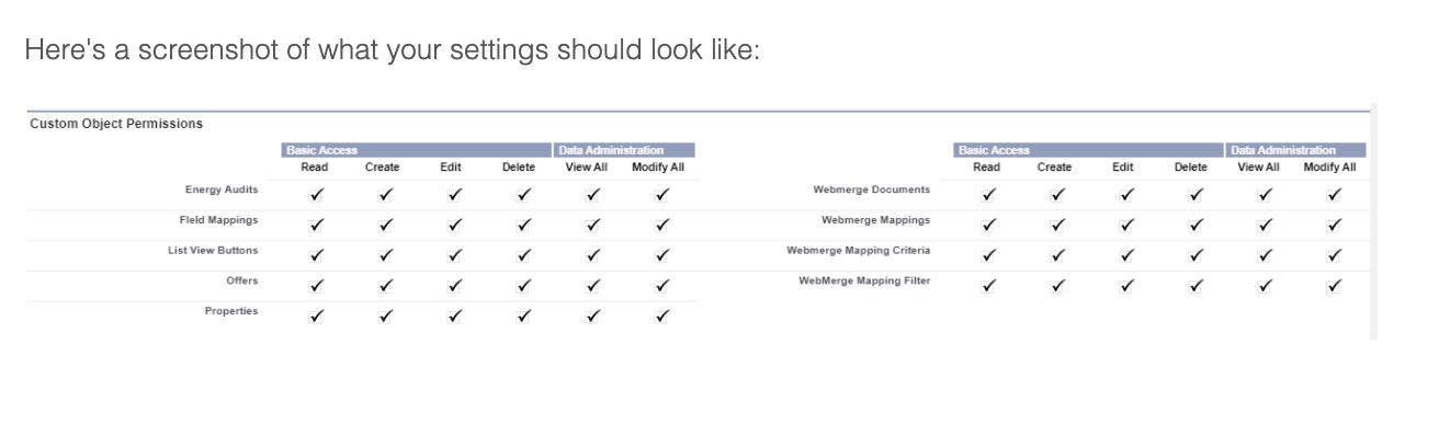 Salesforce Basics 101 – Formstack