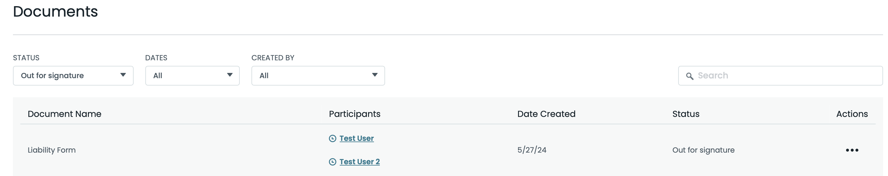 Change the Participant Email Address – Formstack
