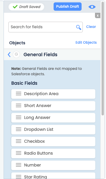 Adding an Image or Logo to Your Form – Formstack