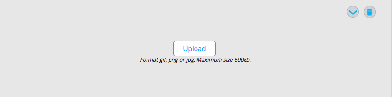 Adding an Image or Logo to Your Form – Formstack