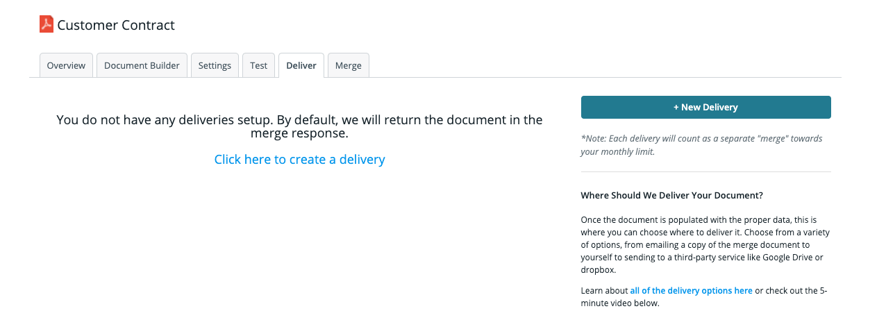 Connect Formstack Documents and Formstack Sign – Formstack
