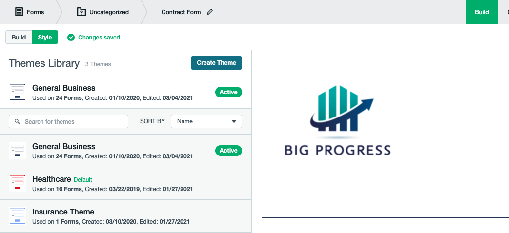 Getting Started with Formstack Forms – Formstack