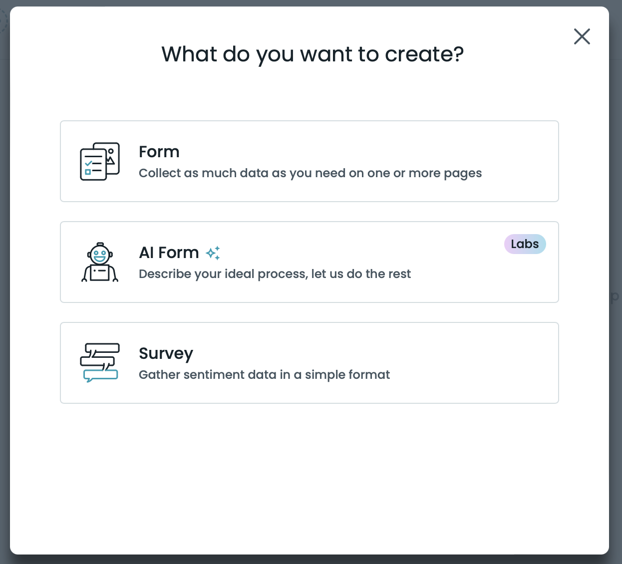 Getting Started with Formstack Forms – Formstack