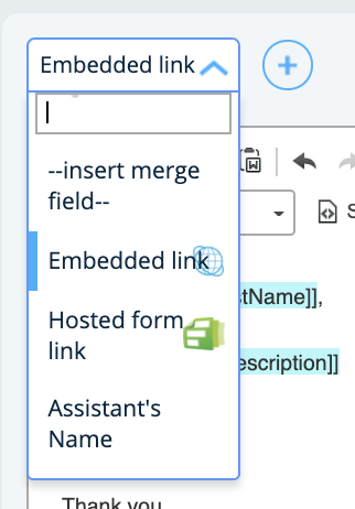 Generate & Send Salesforce Prefill Links by Email – Formstack