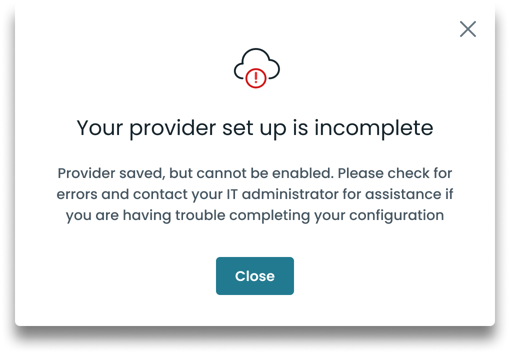 SAML SSO Overview – Formstack