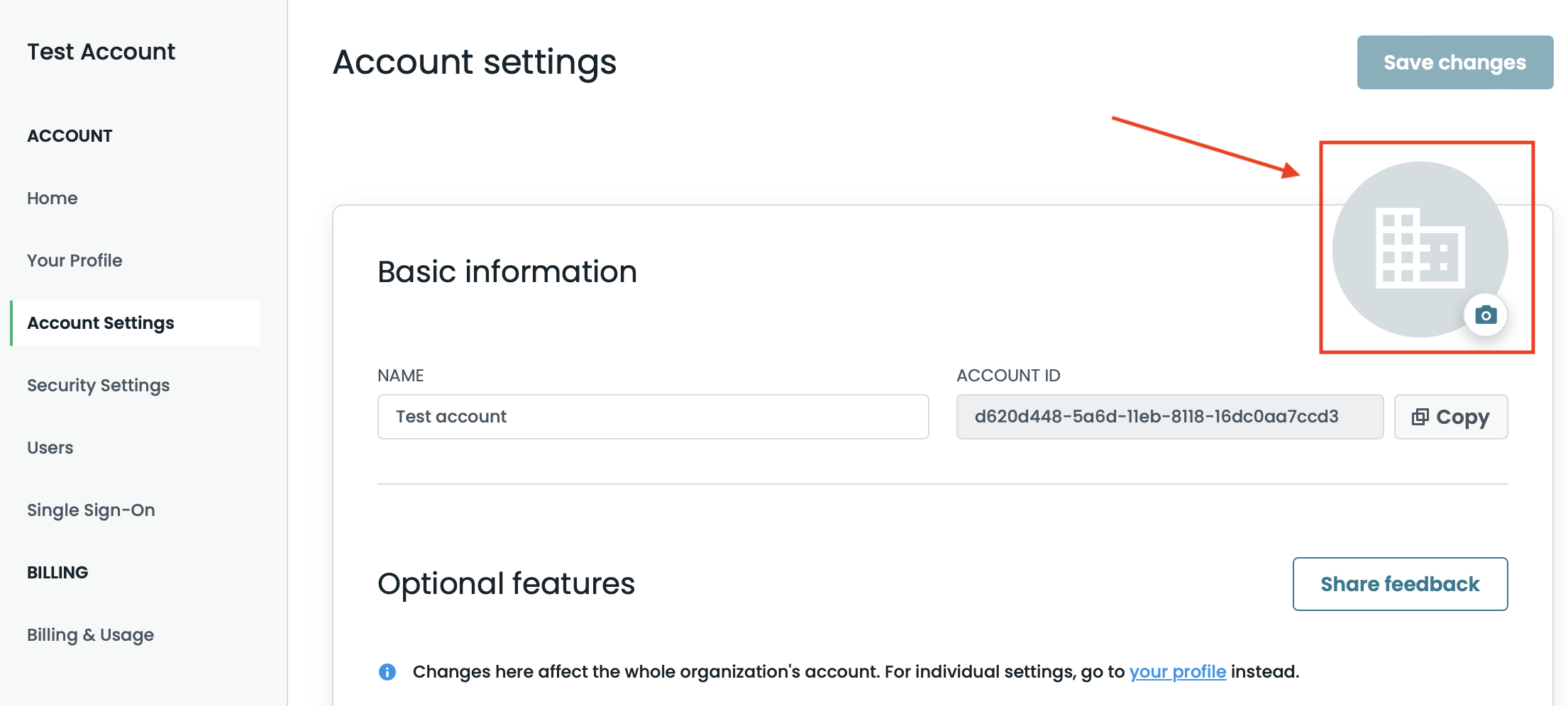 Personalize Your Signings with Custom Logos – Formstack