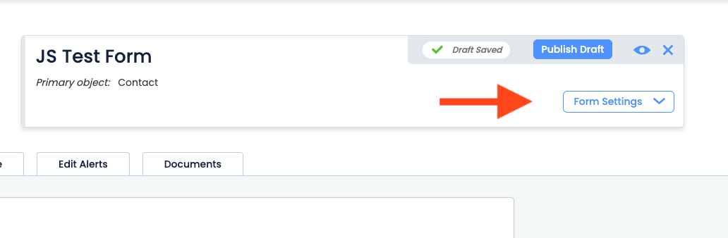 Top Javascript Fixes / Recipes – Formstack