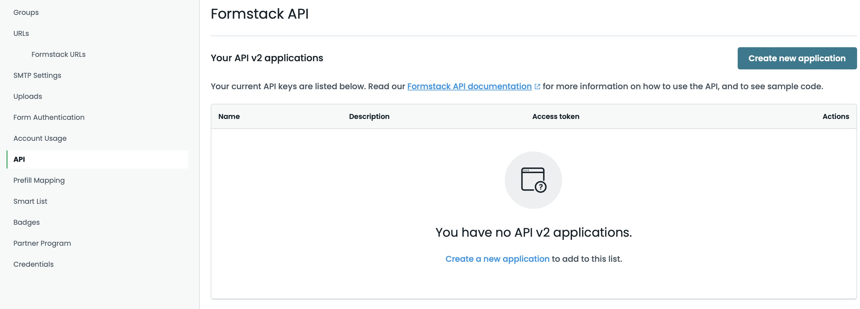 ProcessMaker – Formstack