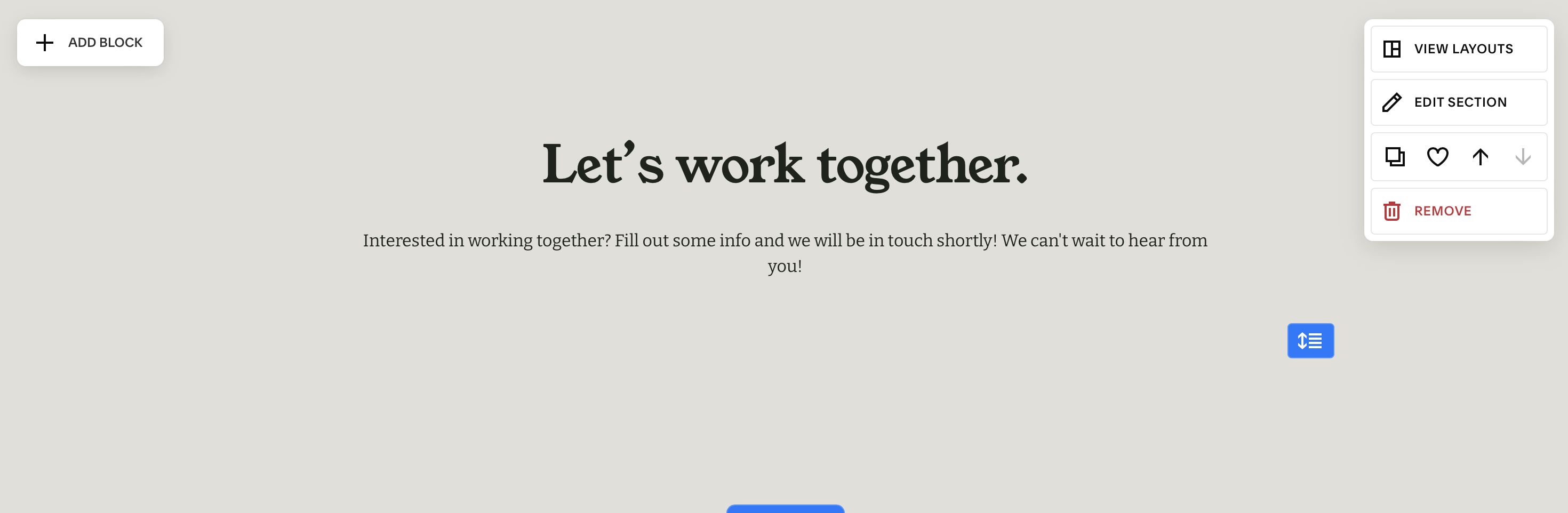 Embedding your Form in Squarespace – Formstack