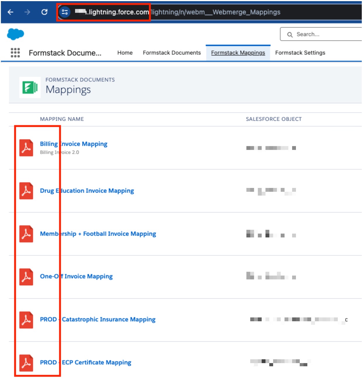 Managing Production & Sandbox Environments (Best Practices) – Formstack