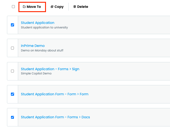 How to Manage Workflows – Formstack