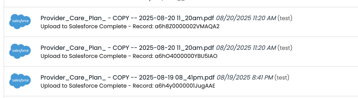 High-Volume Generation – Formstack