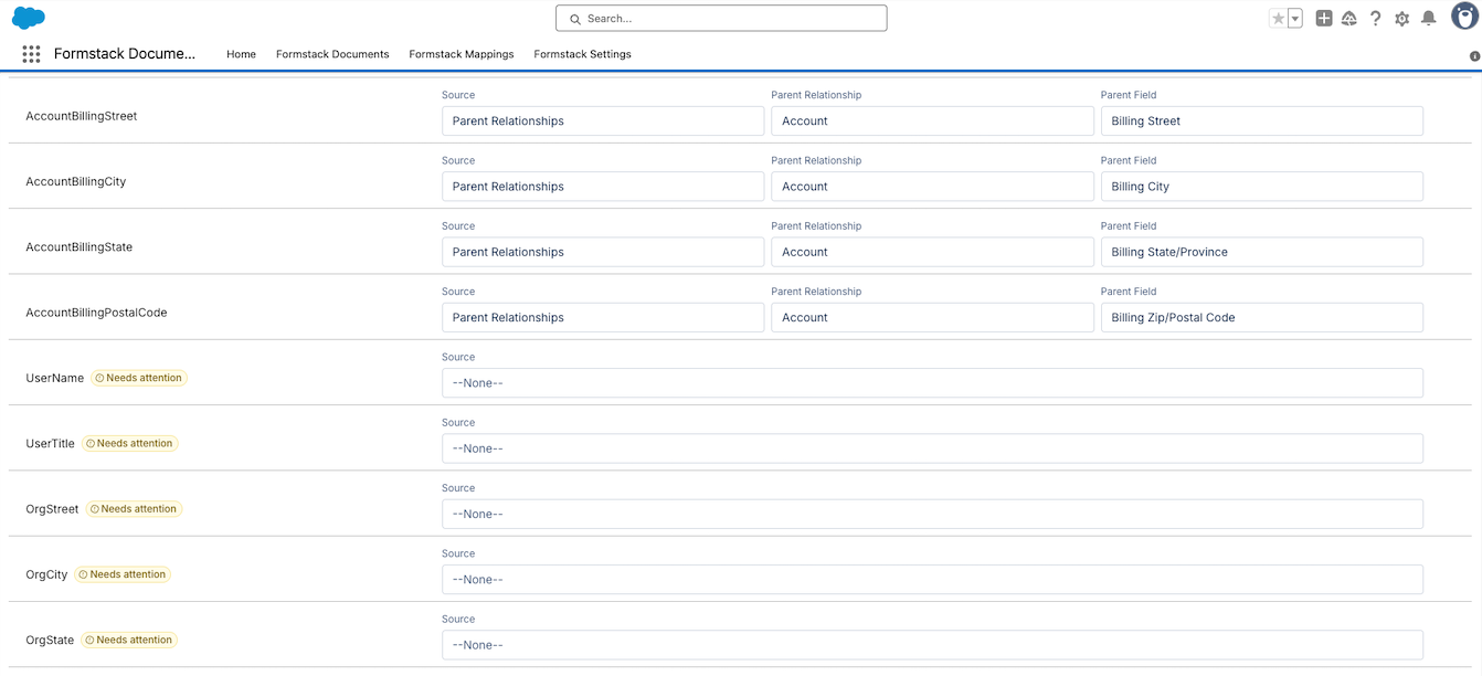 How to Use the Template Migration Tool and Its Limitations – Formstack