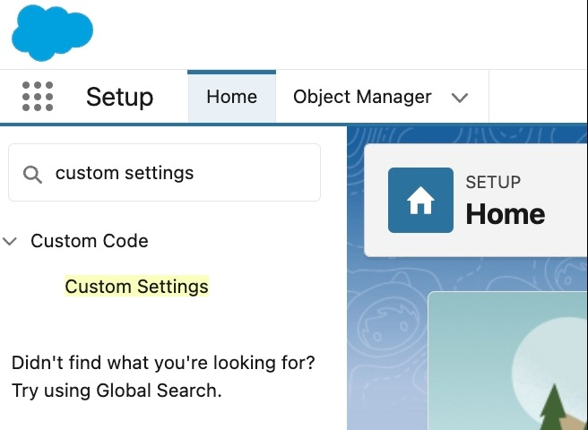 How To Make Custom Objects Visible In Formstack Settings